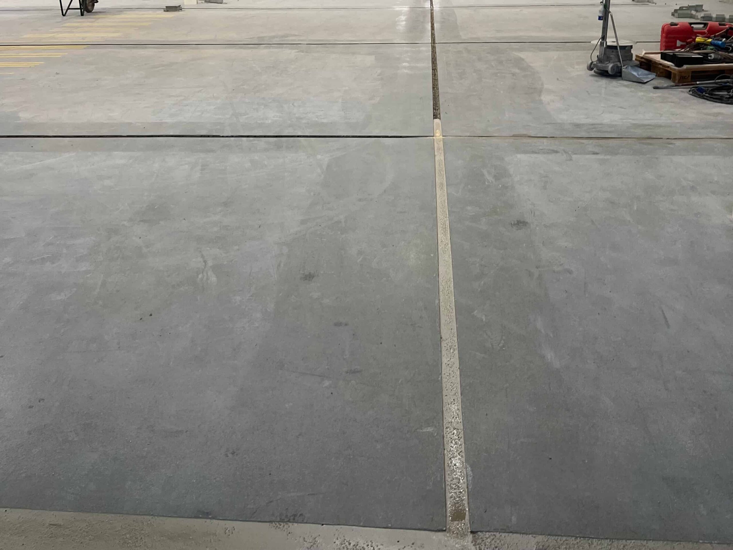 Pavimenti sicuri - Ecotep Srl